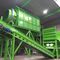 Solid waste conveyor system - Rentec