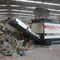 Primary shredder - DINOSAURUS 2600R - Rentec - double-shaft / for wood ...