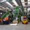 WEEE recycling unit - MRP - Guidetti Recycling Systems - aluminum / for ...