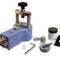 Laboratory pellet press - Spectrolab Systems