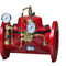 Diaphragm valve - 100PR - Dorot Control Valves - pneumatically-operated ...