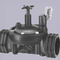 Diaphragm valve - 75 series - Dorot Control Valves - manual / pressure ...