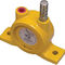 Pneumatic vibrator - Vibrolator® ABU - Martin Engineering - multi ...