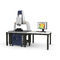 Automatic testing machine - MSA-600 - Polytec - optical / MEMS / modular