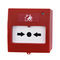 Wireless manual call point - TWB-1866 - TEKNIM ELEKTRONIK AŞ. - fire alarm