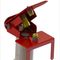 Intrusive pig signaller - PSS_UNIQA - PETROSYSTEM - welded boss mounted