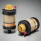 Single-point lubricator - S100 - Pulsarlube - spring-loaded / automatic