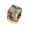24 Vdc electromechanical relay - D-E series - Mors Smitt BV - power ...