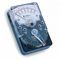 Analog multimeter - 310 - Triplett - portable / 1200 V / 600 mA