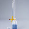 Titration burette - 9695 series - Bürkle - borosilicate glass ...