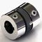 Oldham coupling - UC series - OEP Couplings - flange