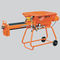 Conical screw mixer - HM 24 - Knauf PFT GmbH & Co. KG - continuous ...
