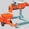 Conical screw mixer - HM 106 - Knauf PFT GmbH & Co. KG - continuous ...