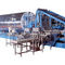 Process sterilizer - ACB series - HYDROLOCK - steam / rotary / horizontal