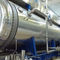 Process sterilizer - ACCT Series - HYDROLOCK - steam / horizontal ...
