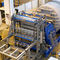 Process sterilizer - ACBV series - HYDROLOCK - heat / rotary / for the ...