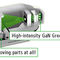 Laser micrometer - LS-7000 series - Keyence - LED / digital / high ...