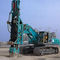 Rapid impact compaction hydraulic drop hammer - RIC series - BSP ...