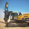 Rapid impact compaction hydraulic drop hammer - RIC series - BSP ...