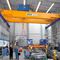 Double-girder overhead crane - ABUS 100 - Ascom SpA