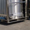 Storage tank - Cryocyl Series - Statebourne Cryogenics Ltd. - oxygen ...