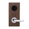 Key lock - Saflok Quantum RFID - dormakaba - electronic / for door / brass