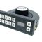 Key lock - Cencon 2000 - dormakaba - bolt / combination / electronic