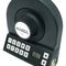 Key lock - Cencon 2000 - dormakaba - bolt / combination / electronic