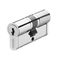 Key lock - Kaba 20 - dormakaba - for door