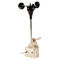 Cup anemometer - GS020 - Trimble - wireless / wind vane