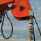 Crane limit switch - LS055 - Trimble - anti-two block
