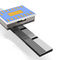 Incremental linear encoder - METIRIO® - SmarAct GmbH - absolute ...