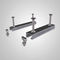 Construction fastening element - HTA-CE series - Halfen