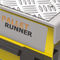 Pallet shuttle - PalletRunner - Automha
