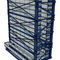 Vertical automatic storage system - Heavytower - Automha
