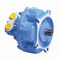 Radial piston hydraulic motor - HCD Series - Italgroup S.r.l. - fixed-displacement / cast iron ...