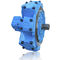 Radial piston hydraulic motor - IAMD Series - Italgroup S.r.l. - fixed-displacement / for heavy ...