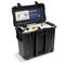 High-voltage tester - HVA45 & HVA45TD - b2 electronics GmbH - VLF ...