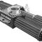 Rotary actuator - MEGATORK - Moog Flo-Tork - hydraulic / rack-and ...