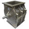 Pneumatic conveying rotary valve - VSD-VSTD - COMAV - powder / round ...