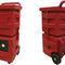 Air filter - Novair 1000 - Novatek Corporation - particulate / dust ...