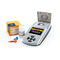 Compact fluorometer - Quantus™ - Promega Corporation