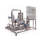 Automatic dilution system - SLES-DE-10 - INOXPA