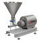 Dynamic blender - MH series - INOXPA - in-line / batch / powder