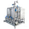 CIP unit for the food industry - CIP ph - INOXPA - stainless steel