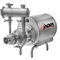 Beverage pump - PROLAC HCP SP series - INOXPA - with electric motor ...