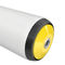 Slip-on conveyor roller - 1100 series - Interroll - PVC / steel / aluminum