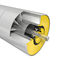 Slip-on conveyor roller - 1700 series - Interroll - belt-driven / PVC ...