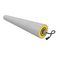 Driven conveyor roller - EC 5000 series - Interroll - stainless steel ...