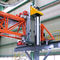 Gantry robot - SMR-10/20 - Shin Heung Machine Company (SMC) - 4-axis